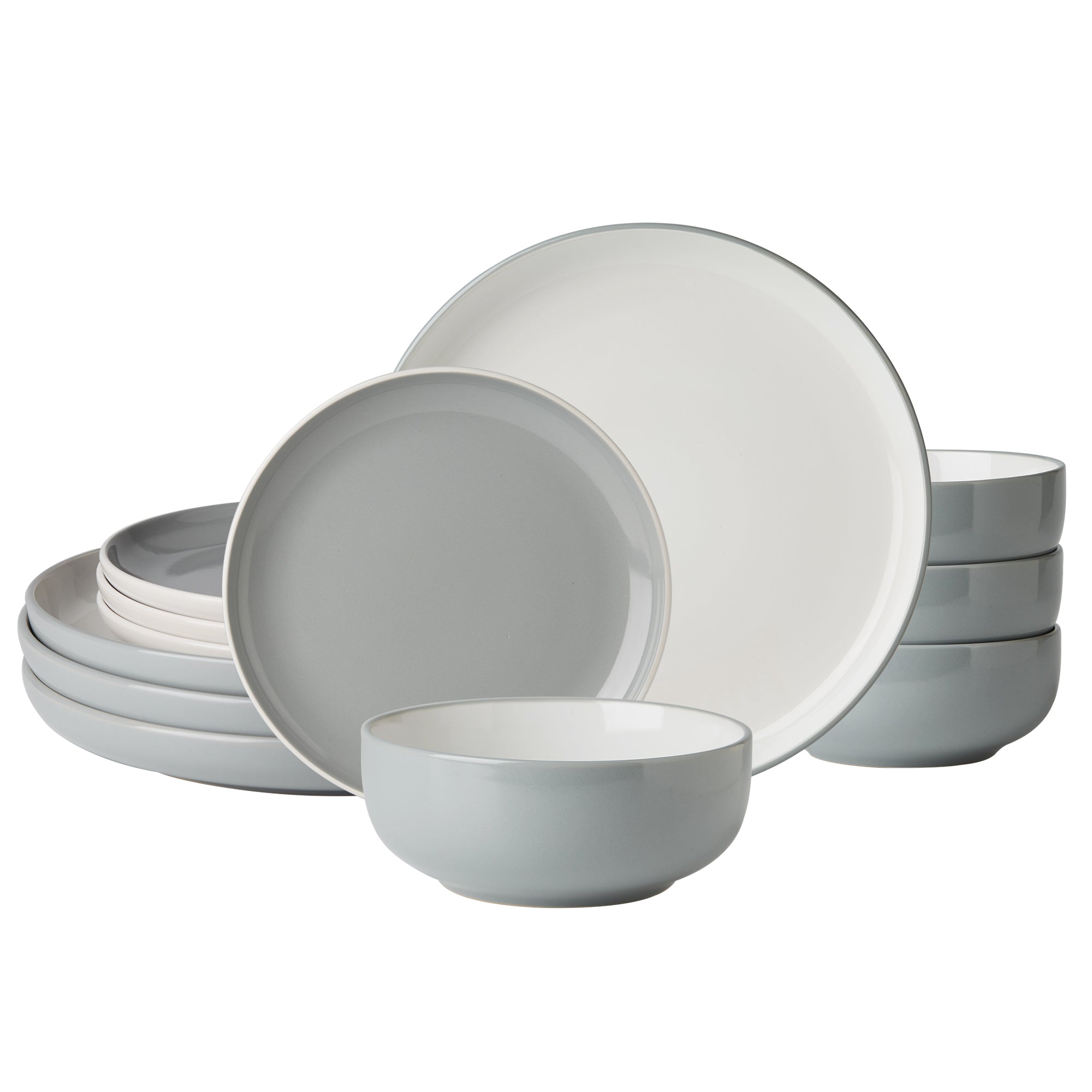 XQUDW017 Dinnerware Set – Liling Ceramics