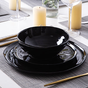 SLUDW015 Dinnerware Set – Liling Ceramics