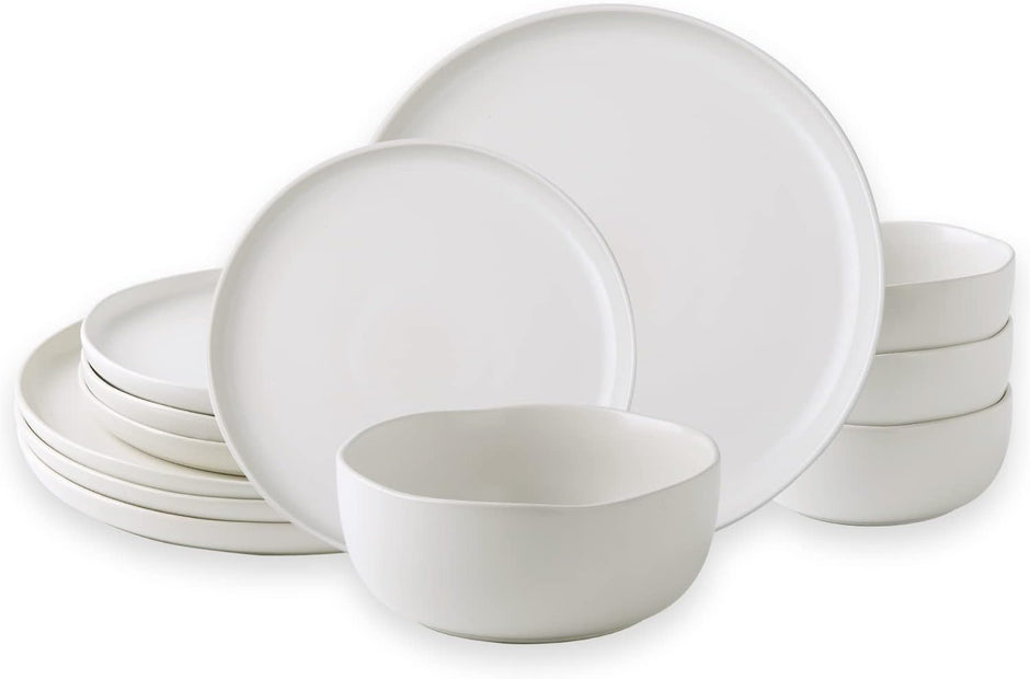 DINNERWARE SETS – Liling Ceramics
