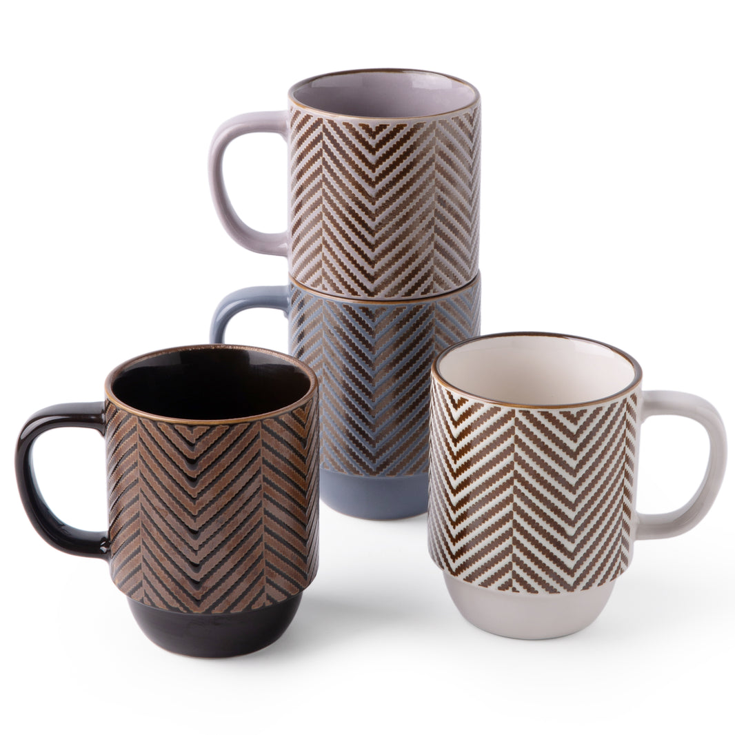 MUGS – Liling Ceramics