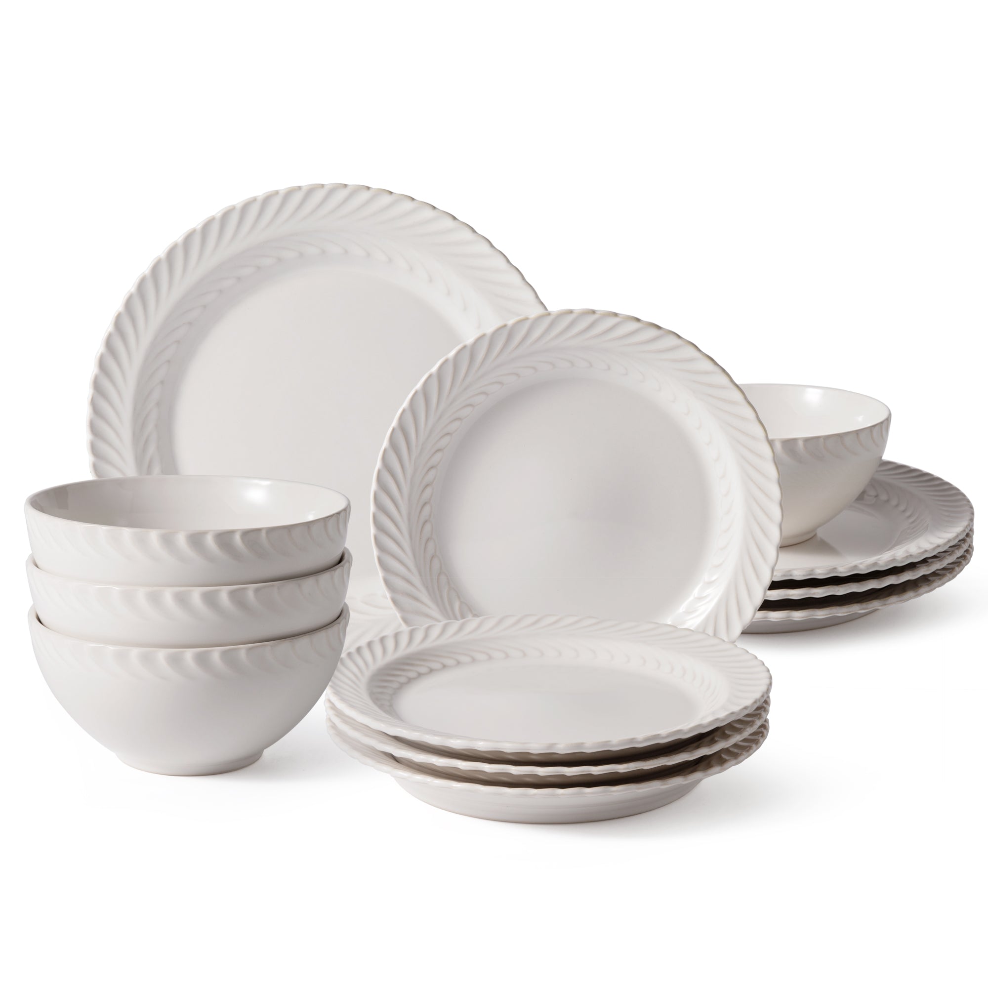 DINNERWARE SETS – Liling Ceramics