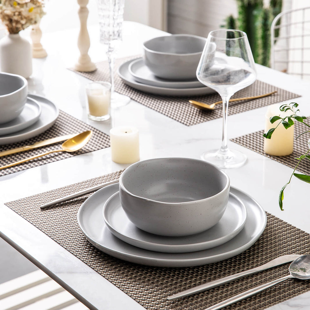 DINNERWARE SETS – Liling Ceramics